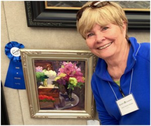 Ann Marie Rode | Rejoice in Art!