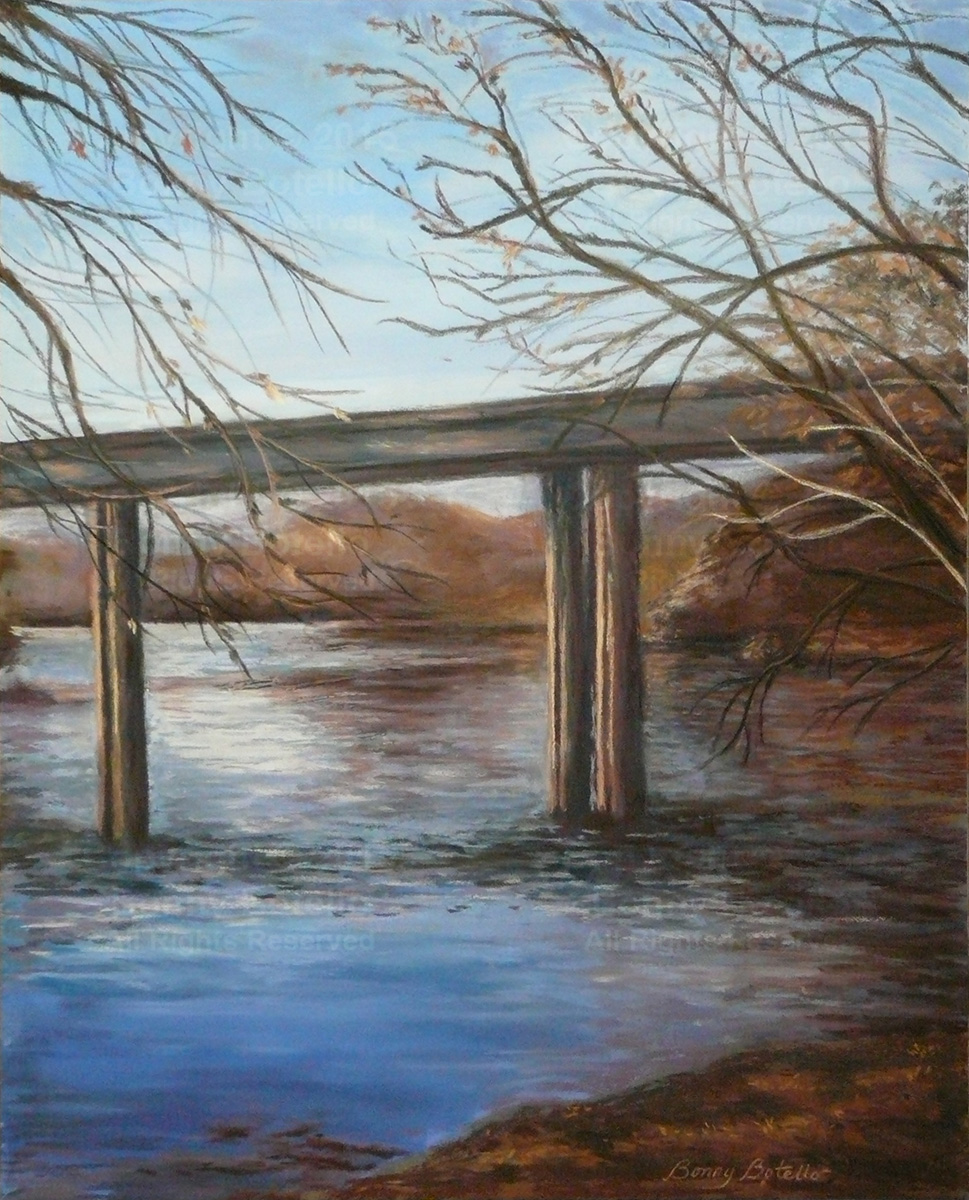 Bonny Botello | Rejoice in Art!