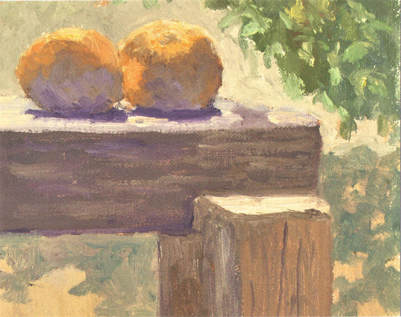 Ann Marie Rode | Rejoice in Art!