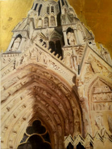 Arthur Dubinsky | Rejoice in Art!