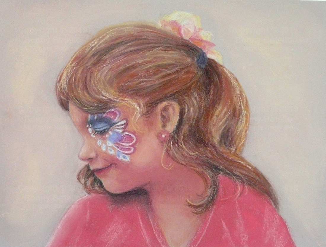 Bonny Botello | Rejoice in Art!